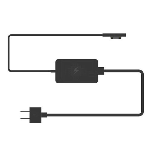 65W Power Supply Charger for Microsoft Surface Pro 11 / 10 / 9